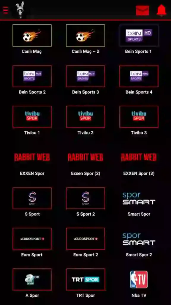 Rabbit Web - Son Sürümü (Resmi Site)