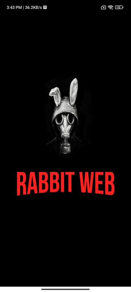 Rabbit Web - Son Sürümü (Resmi Site)